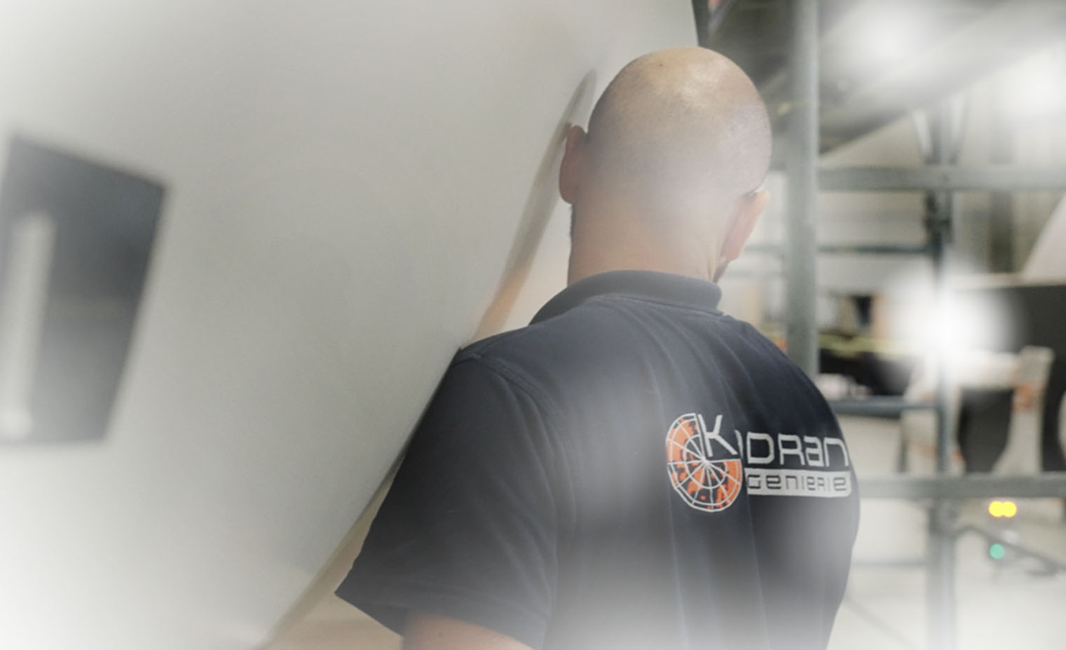 Vision & Cap - Kadran