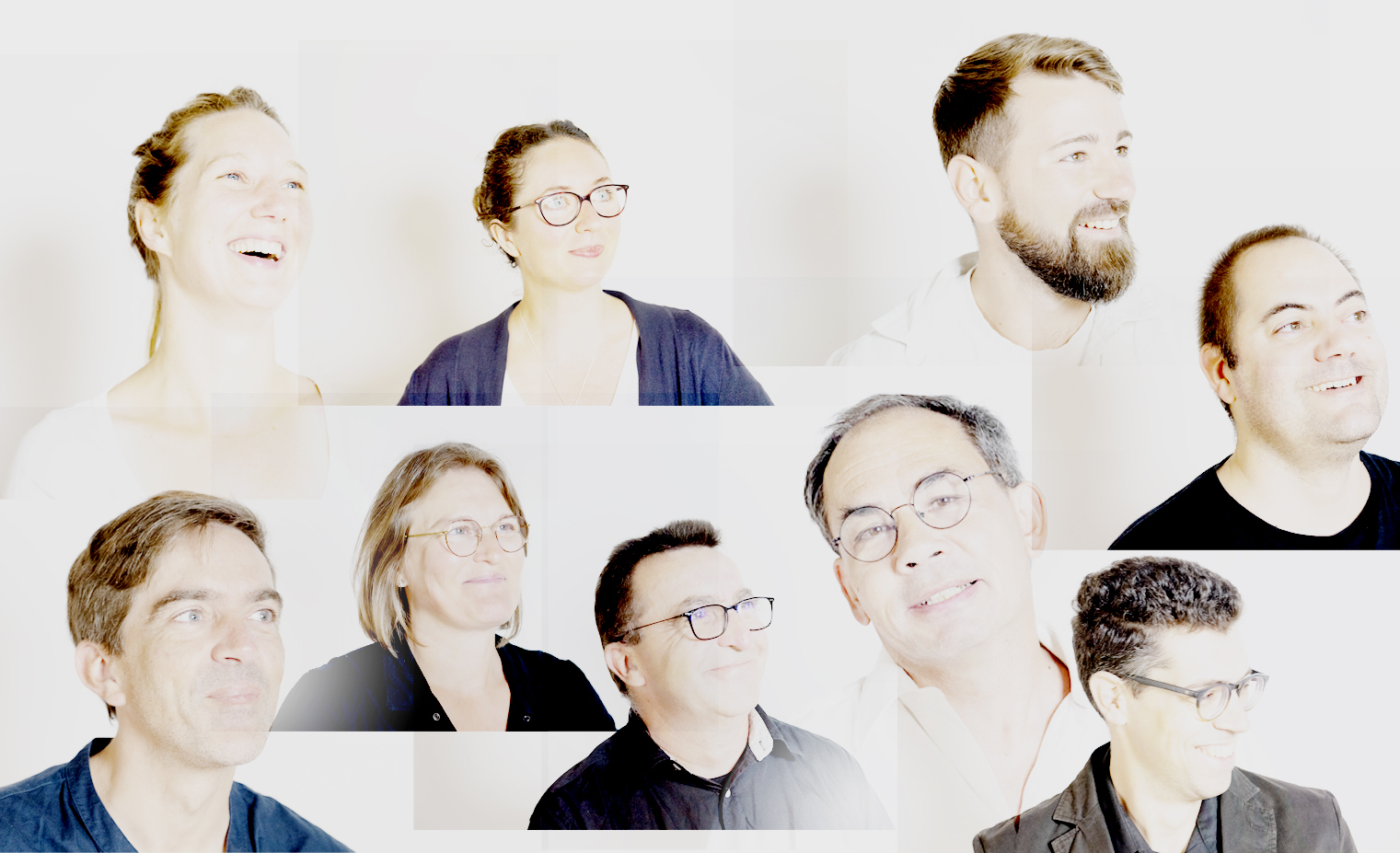 Vision & Cap – Kadran